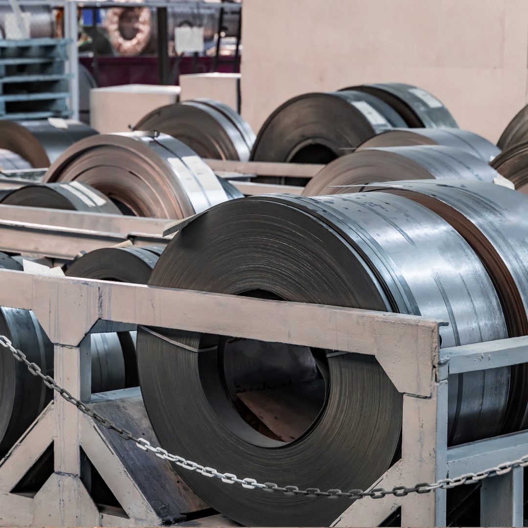 Cold Rolled | Steel Products by Commercial Steel Products